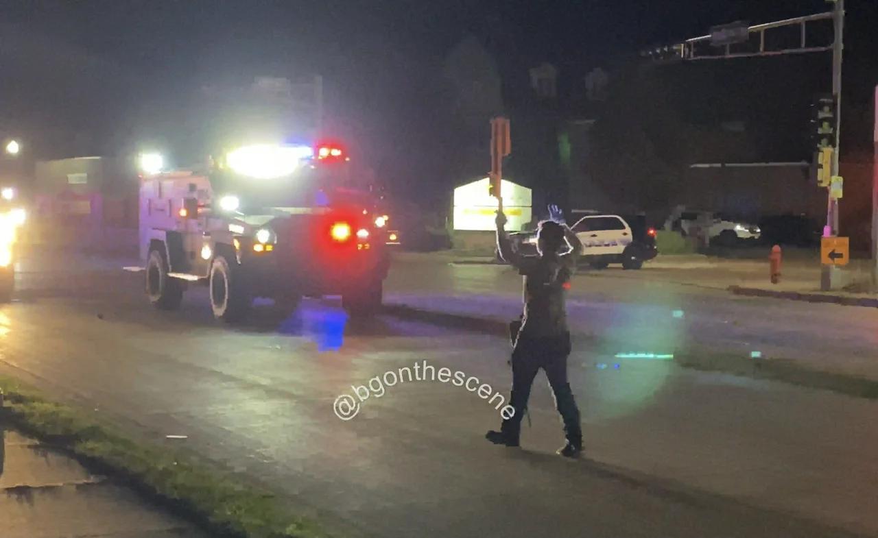 Newly Released: Extended Kyle Rittenhouse Footage in Kenosha, WI August ...