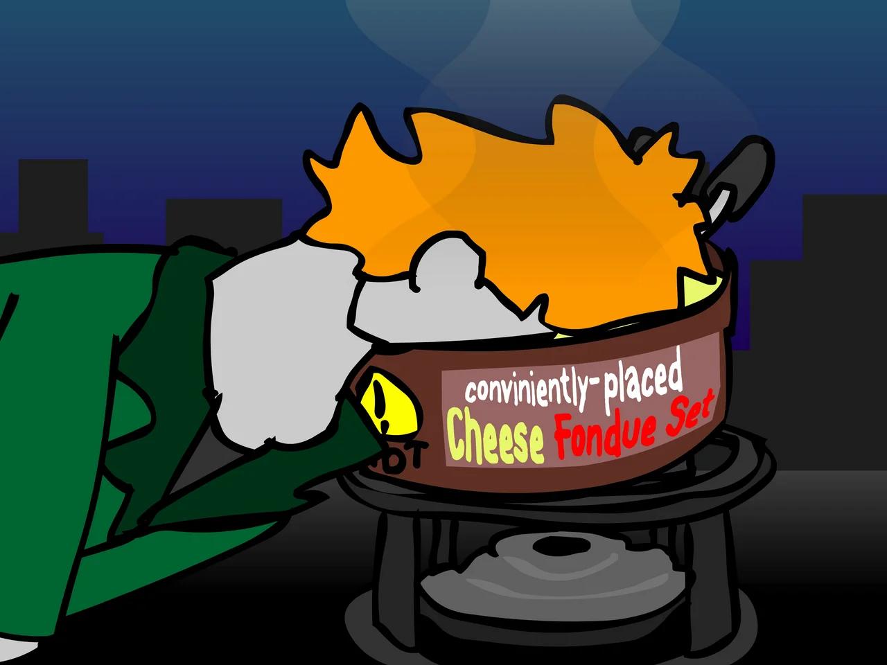 Eddsworld Zombeh Attack 3