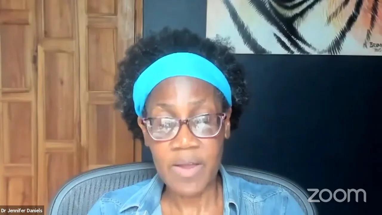 Dr. Jennifer Daniels - 🧠 Best food with highest cholesterol 🧠