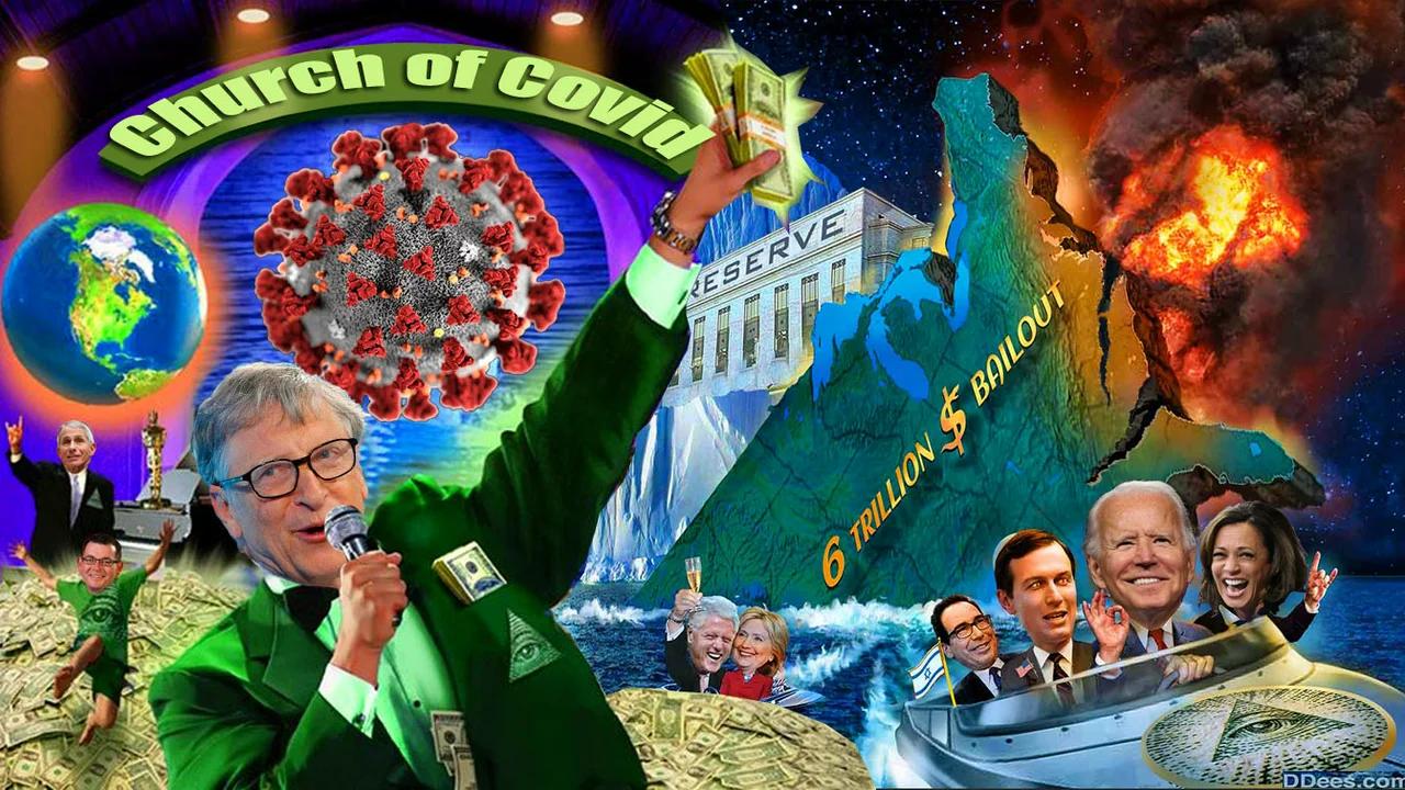 Anyone For An October Surprise?