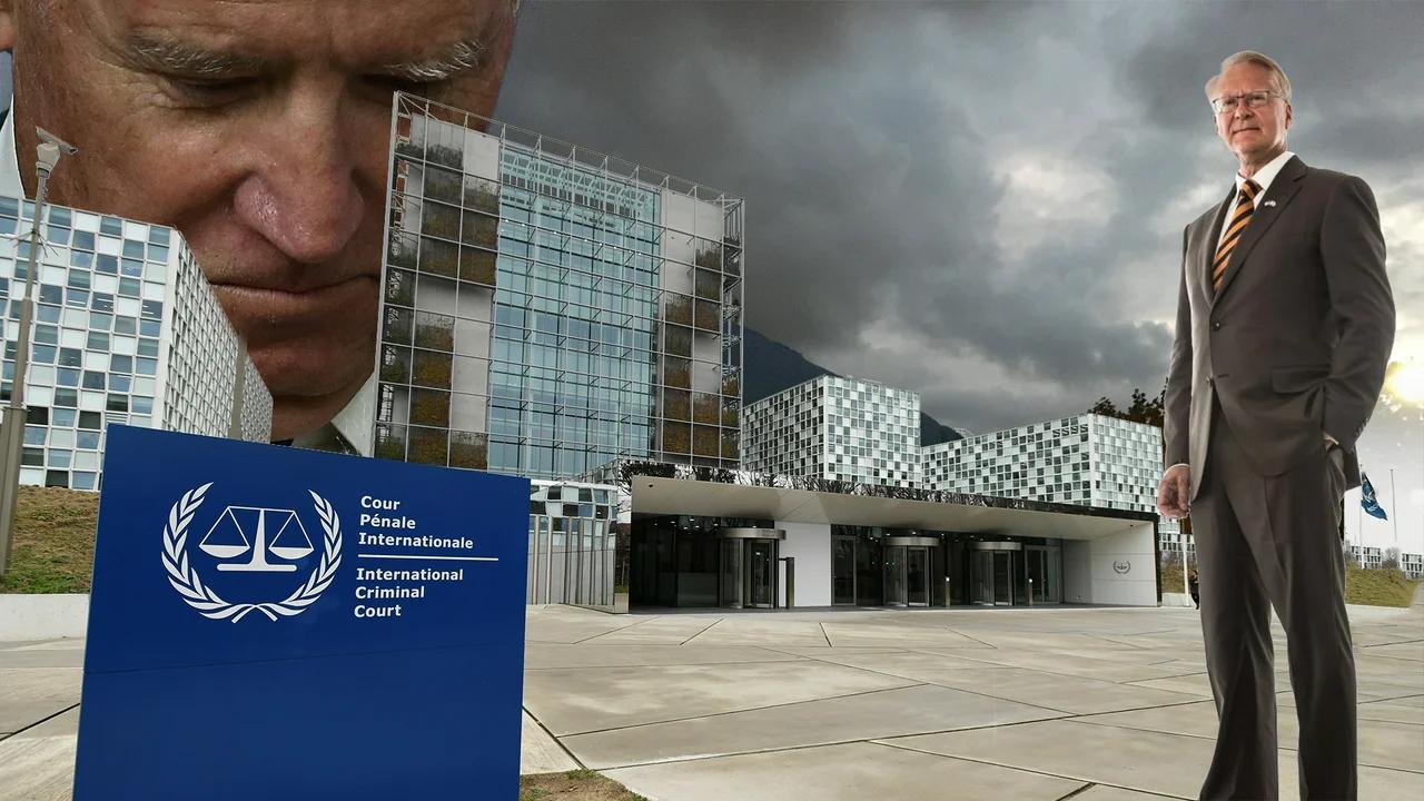 Larry Klayman & Freedom Watch File Criminal Complaint Against U.S ...