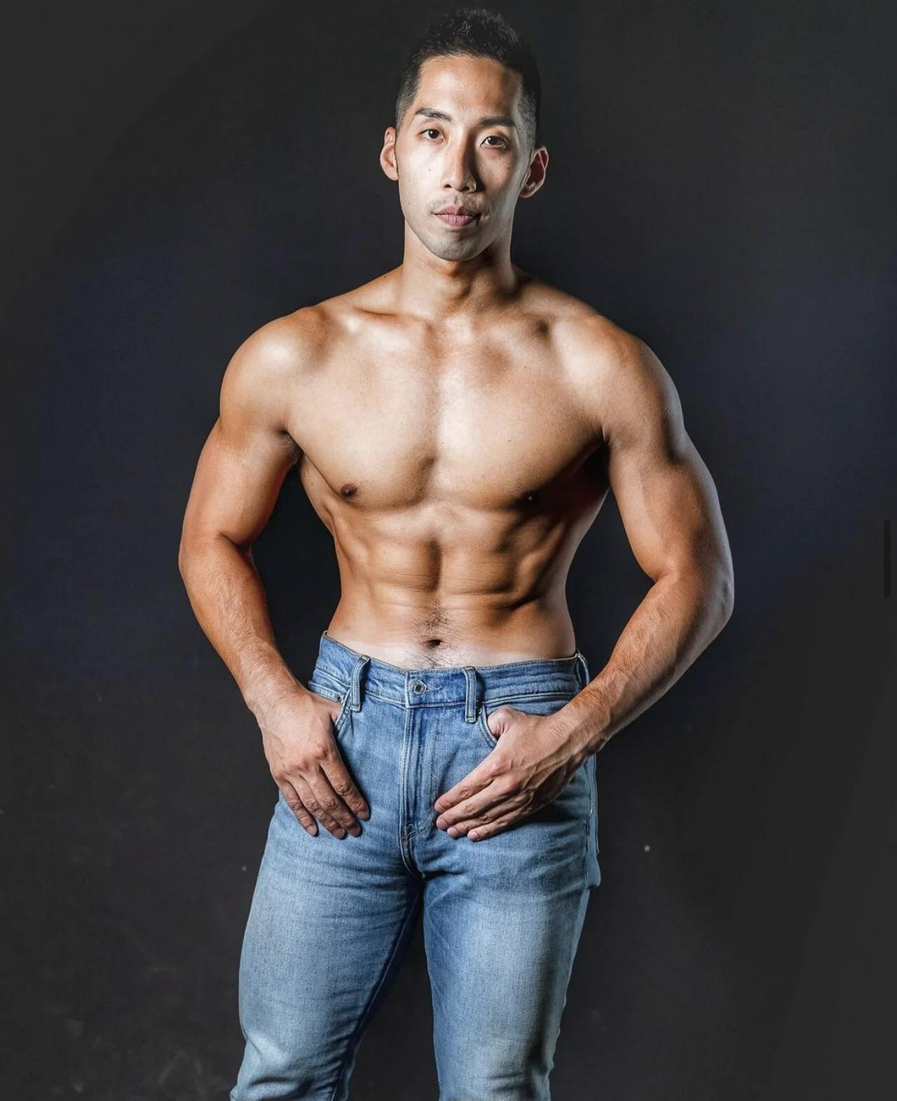 Eric Huang