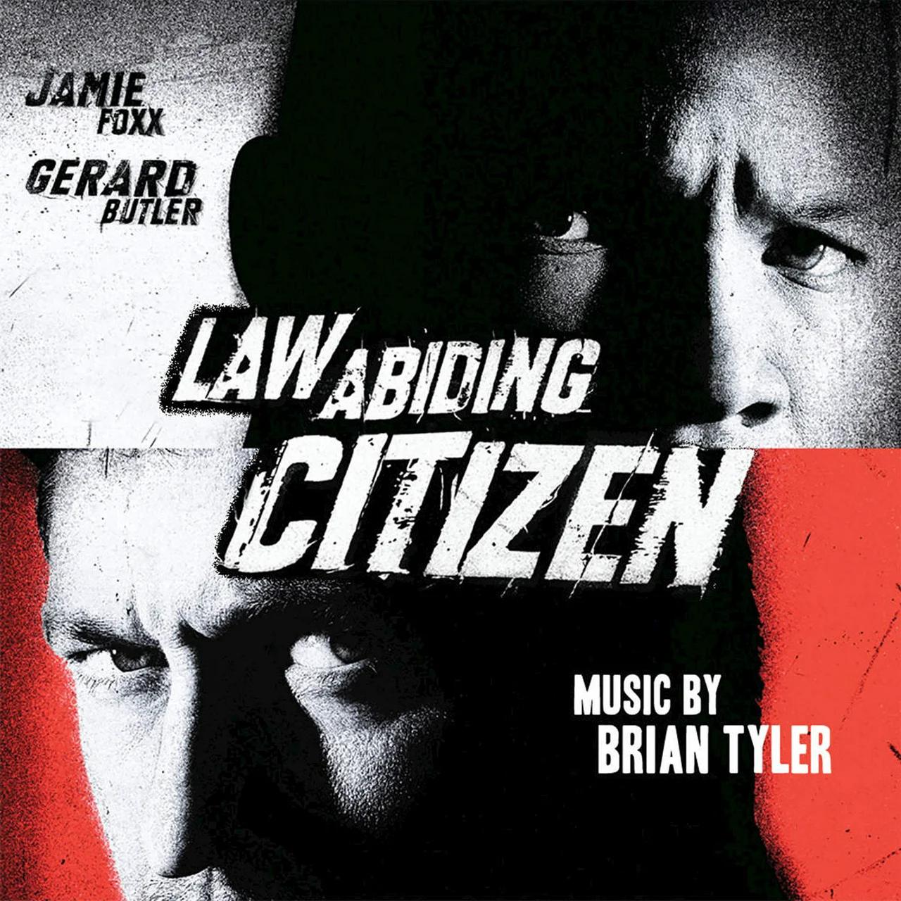 Law Abiding Citizen (Full Movie)(2009)