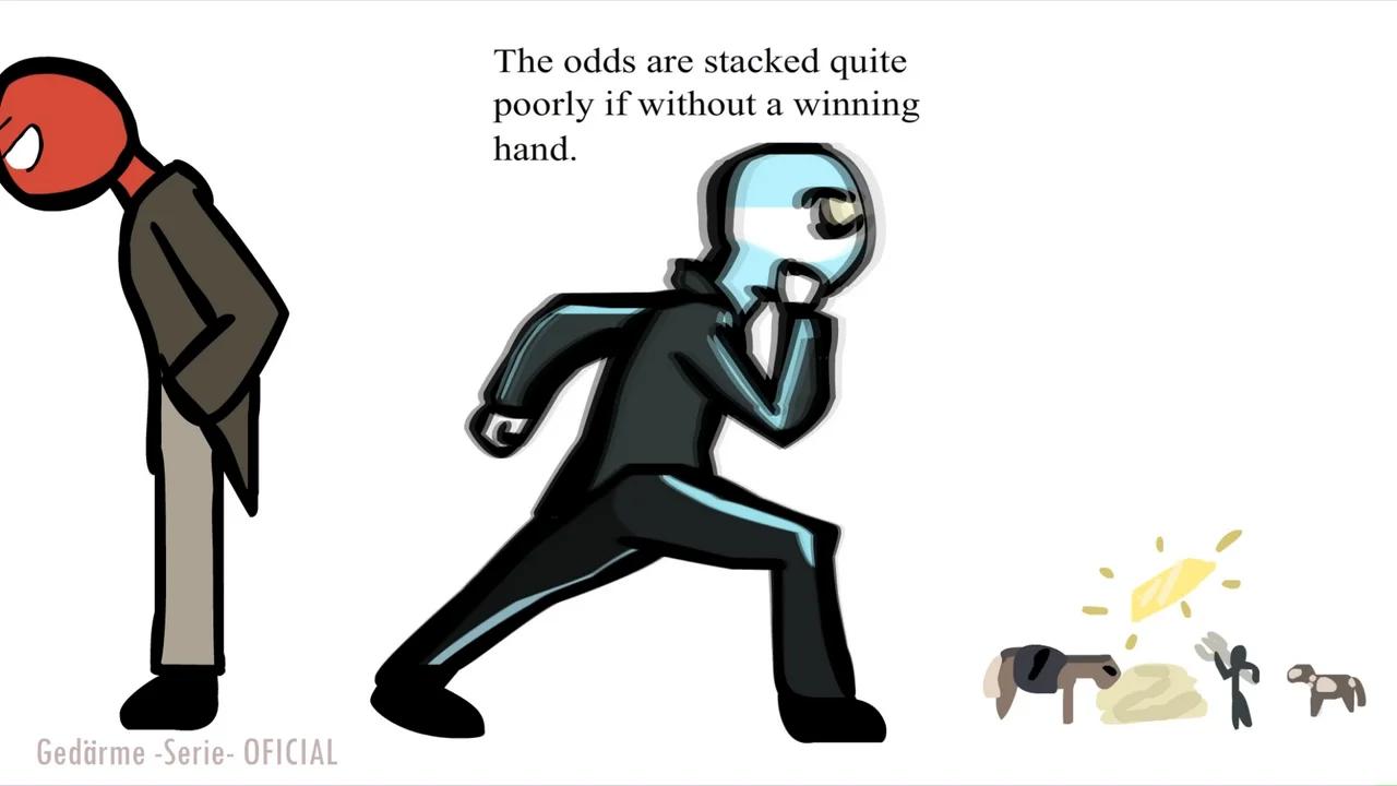 Sinking Ships- Meme? animation