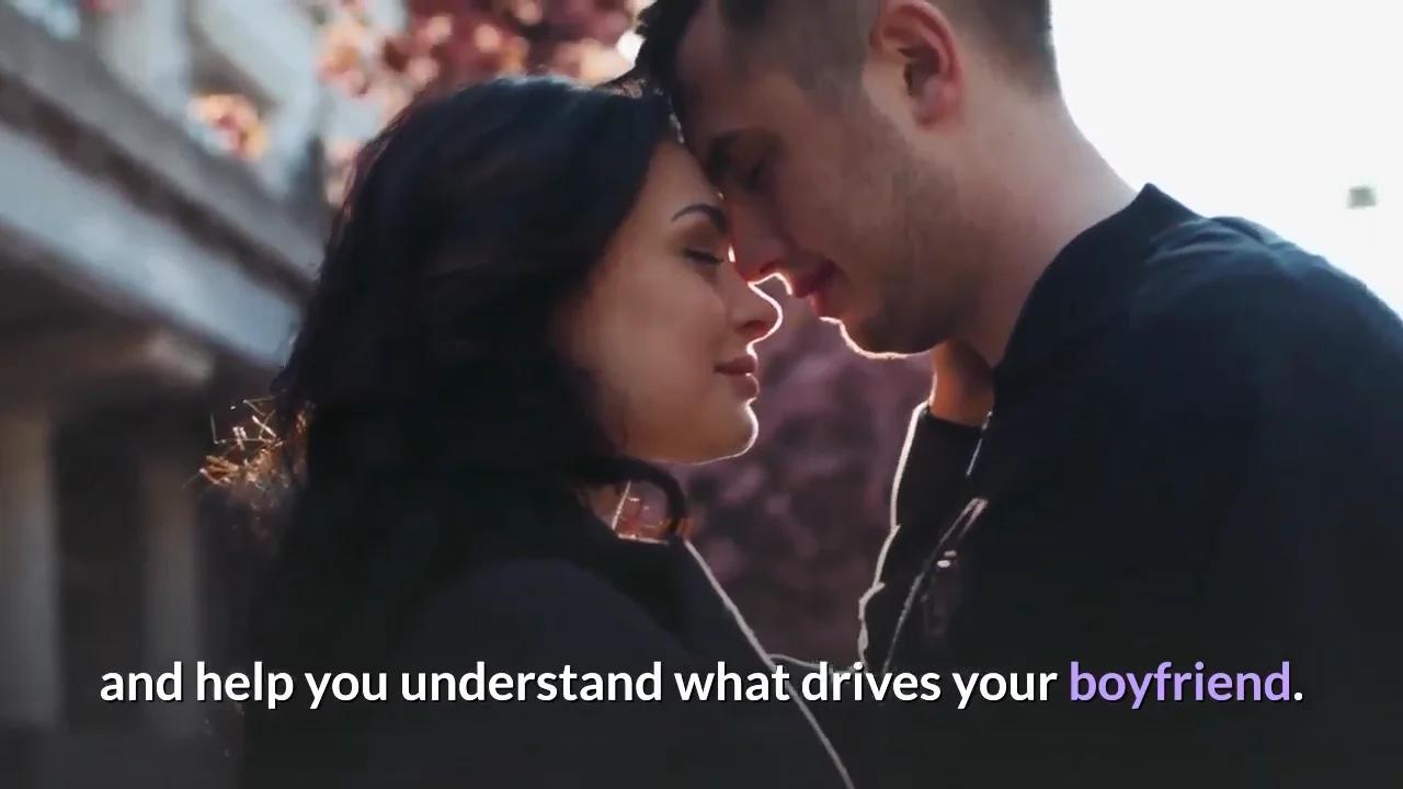 How To Understand Relationships - How to Make Conversation With Your Boyfriend