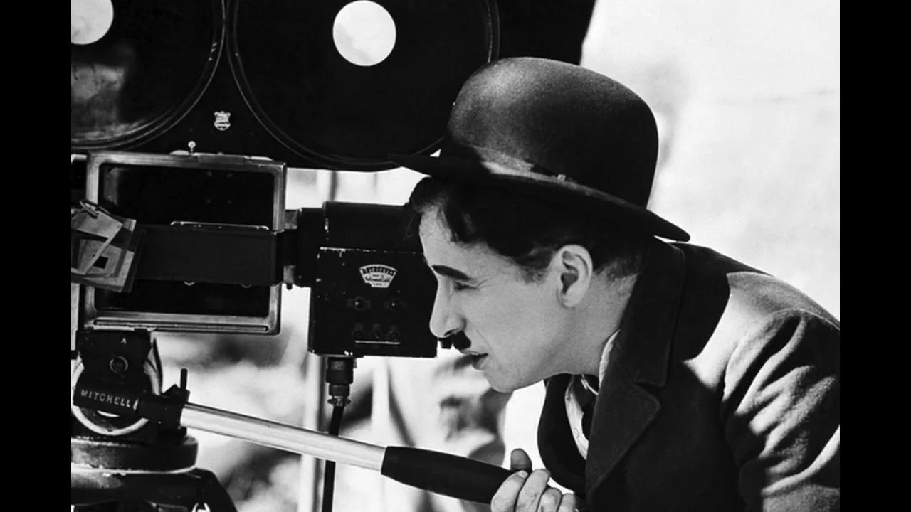 Charlie Chaplin: The Genius Filmmaker (1920s Spotlight)