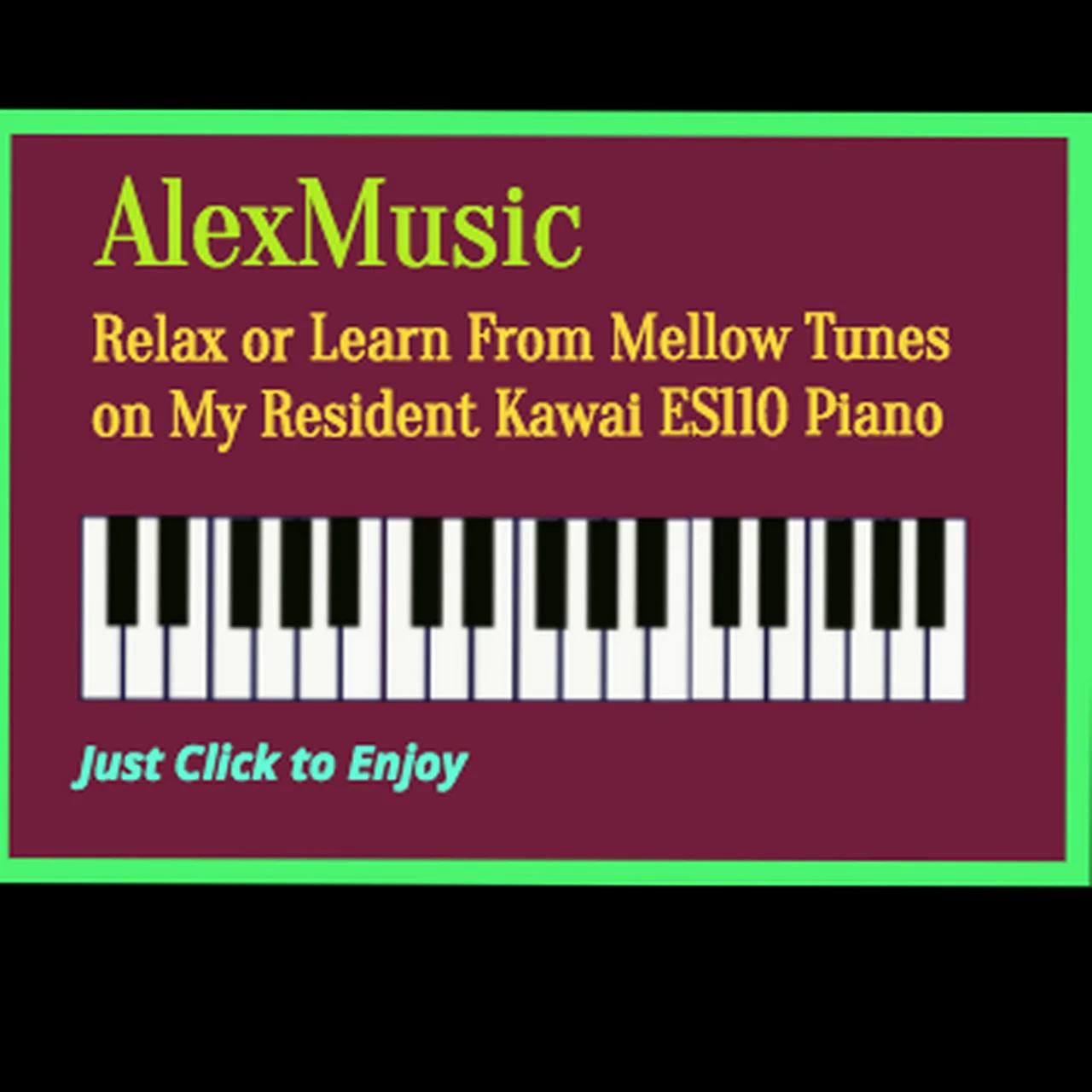 Samson and Delilah Love Theme mistakable for Ken Dodd tune on Kawai ...