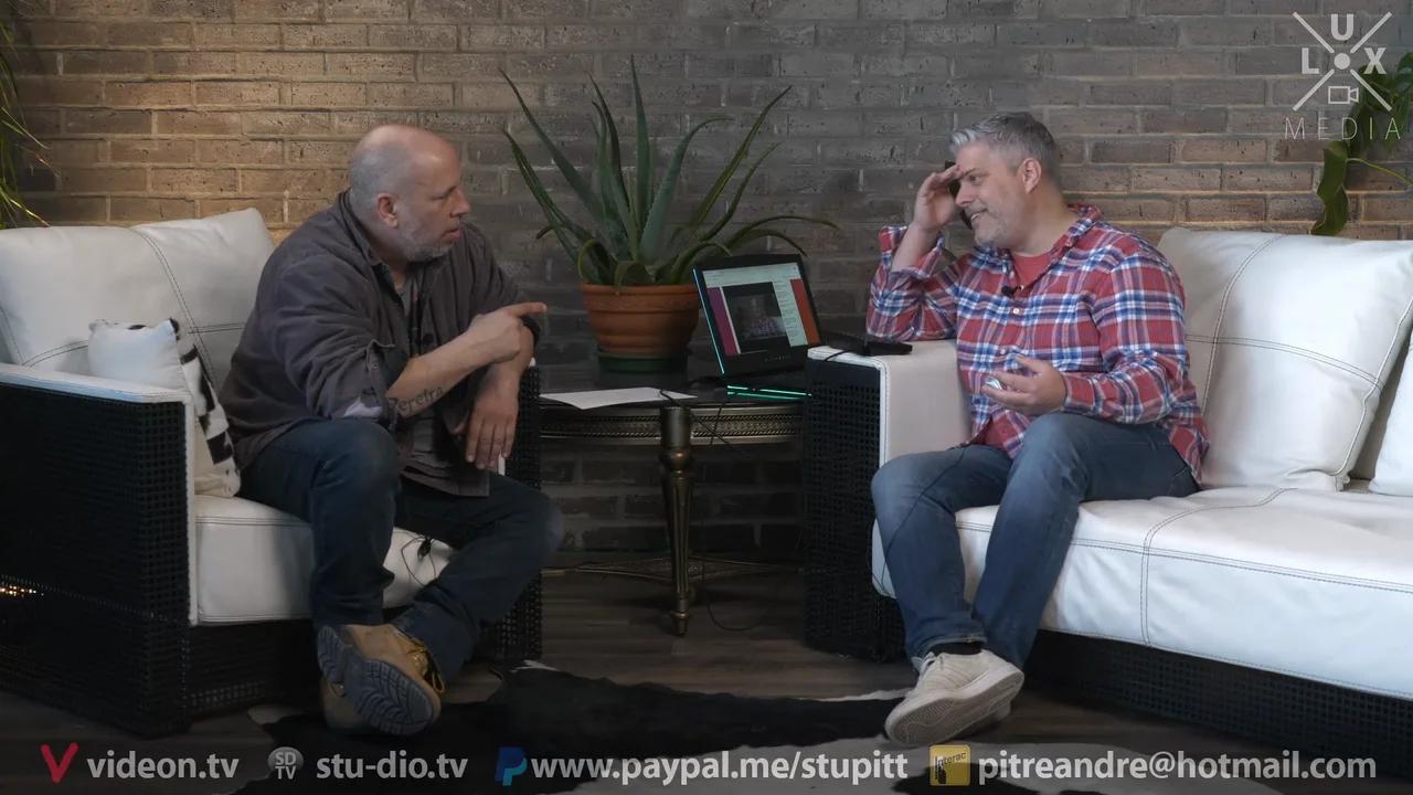 KEN-PEREIRA---FRANÇOIS-LEGAULT-DOIT-PARTIR