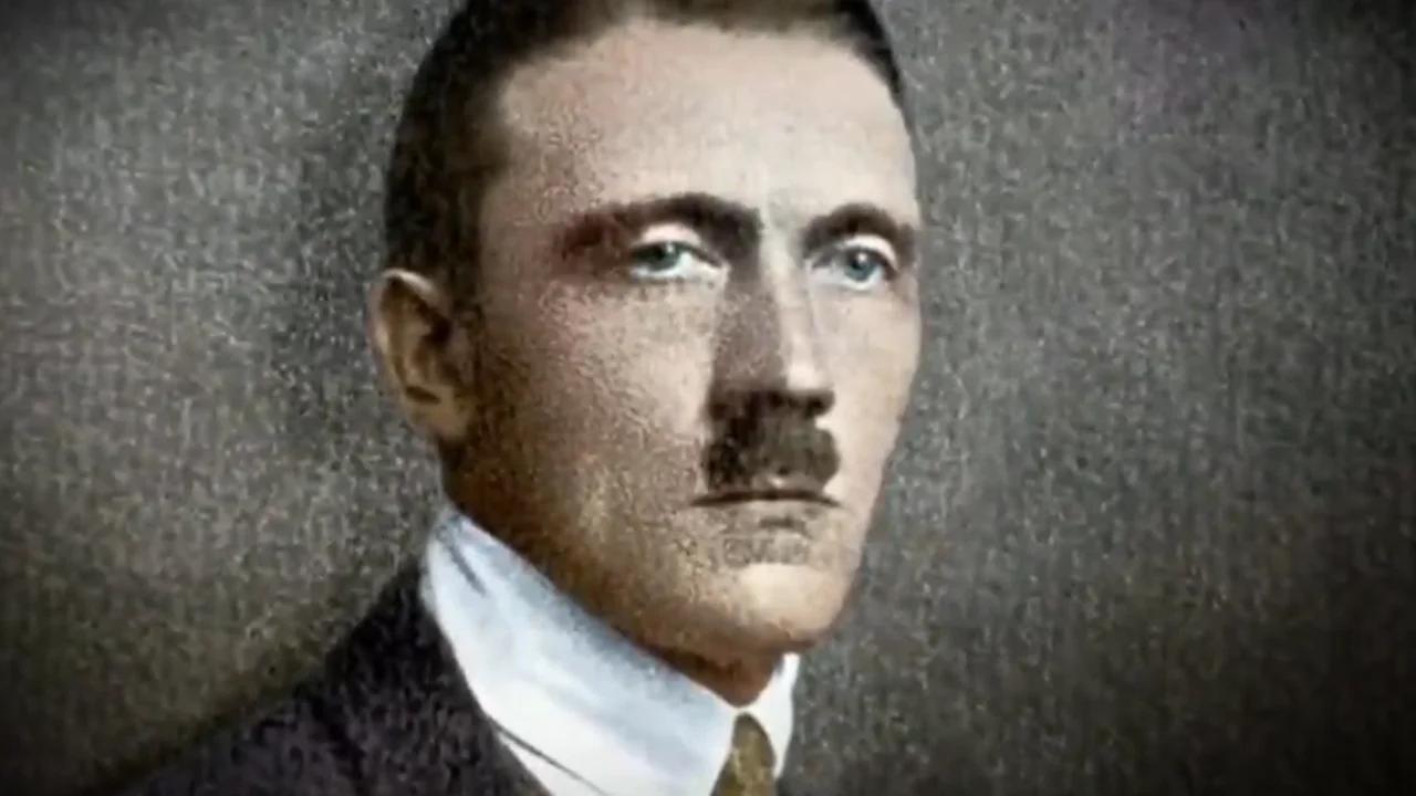 EUROPA - The Last Battle (Part 3 - The Rise of Adolf Hitler)