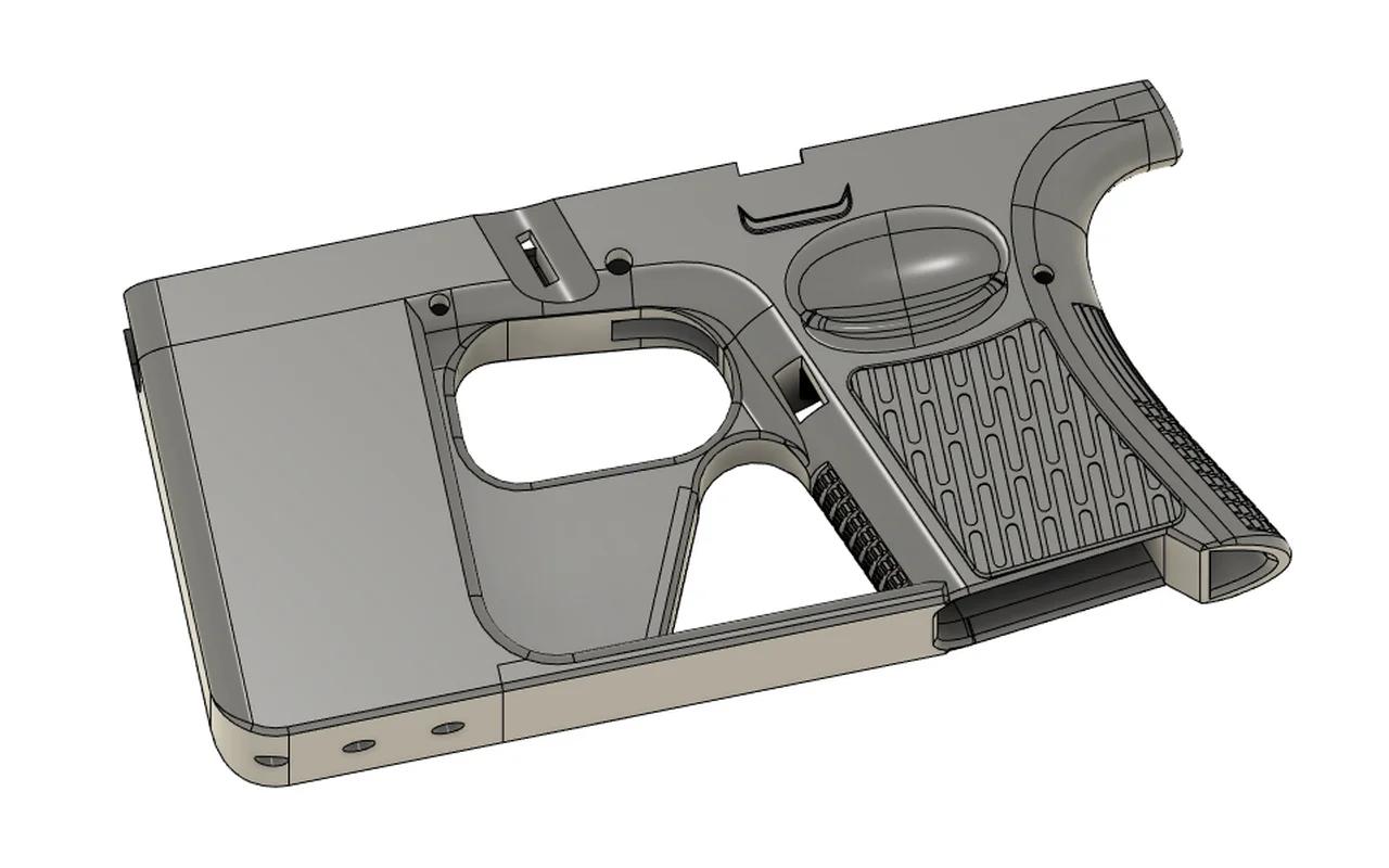 "Block 26" PY2A G26 Remix