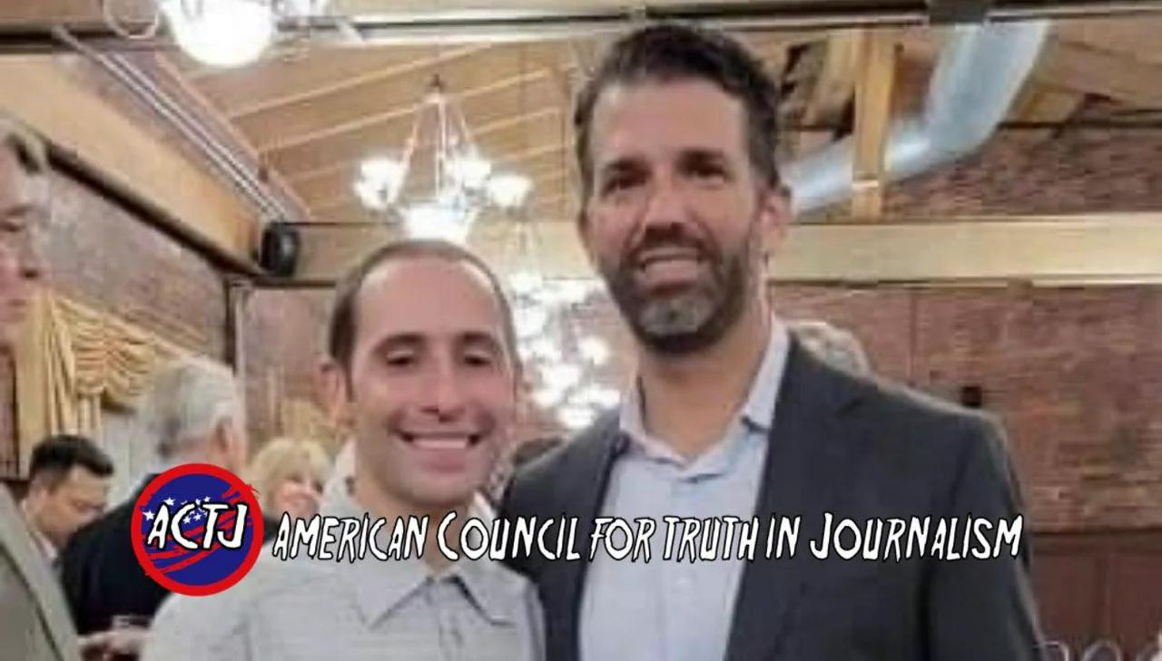 The Council Welcomes Adam Radogna