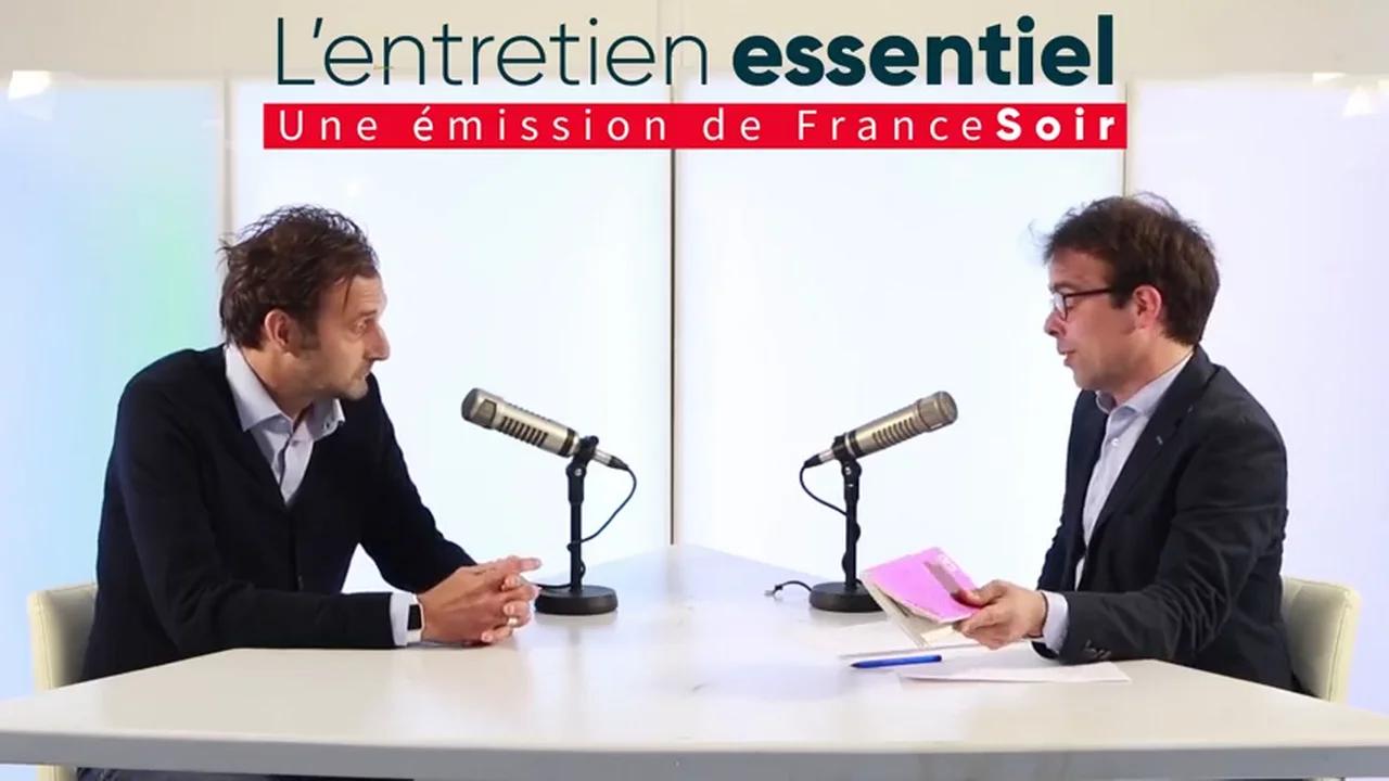 Nicolas Vidal, Putsch média : "On a abruti les gens pendant 20 ans"