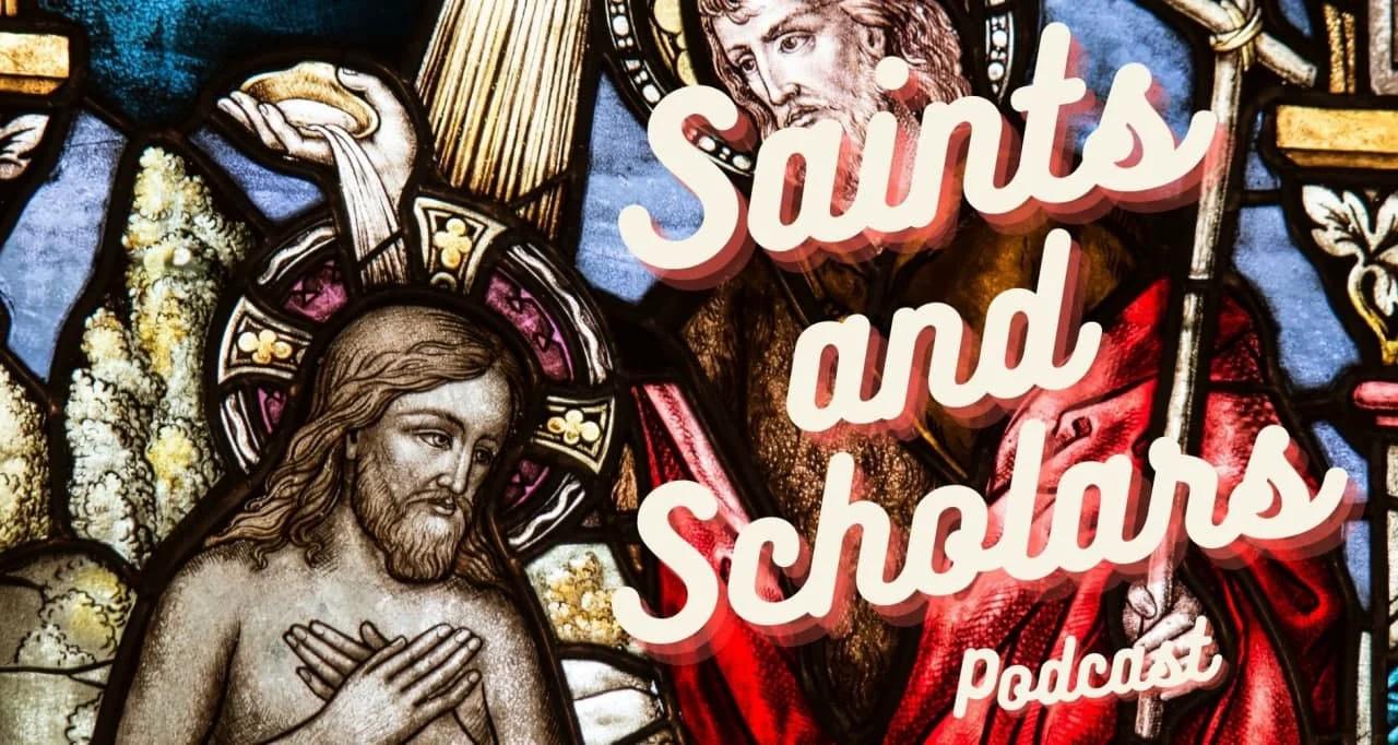 Episode 5. The tenets of the Catholic Church Part 2