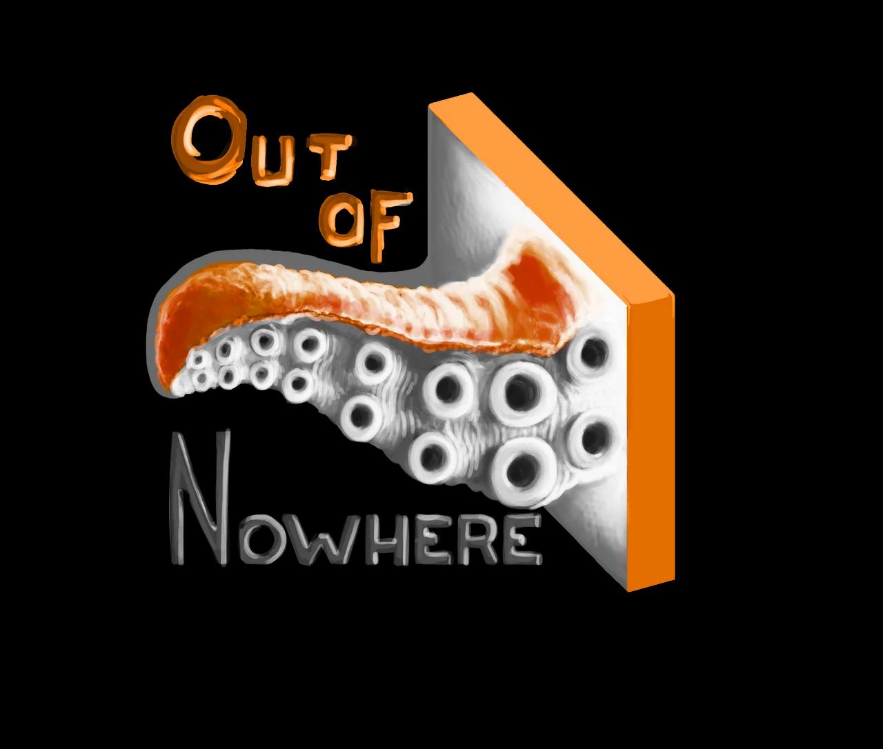 Out Of Nowhere