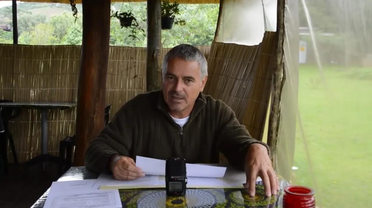 How to create your own Promissory Notes - Michael Tellinger