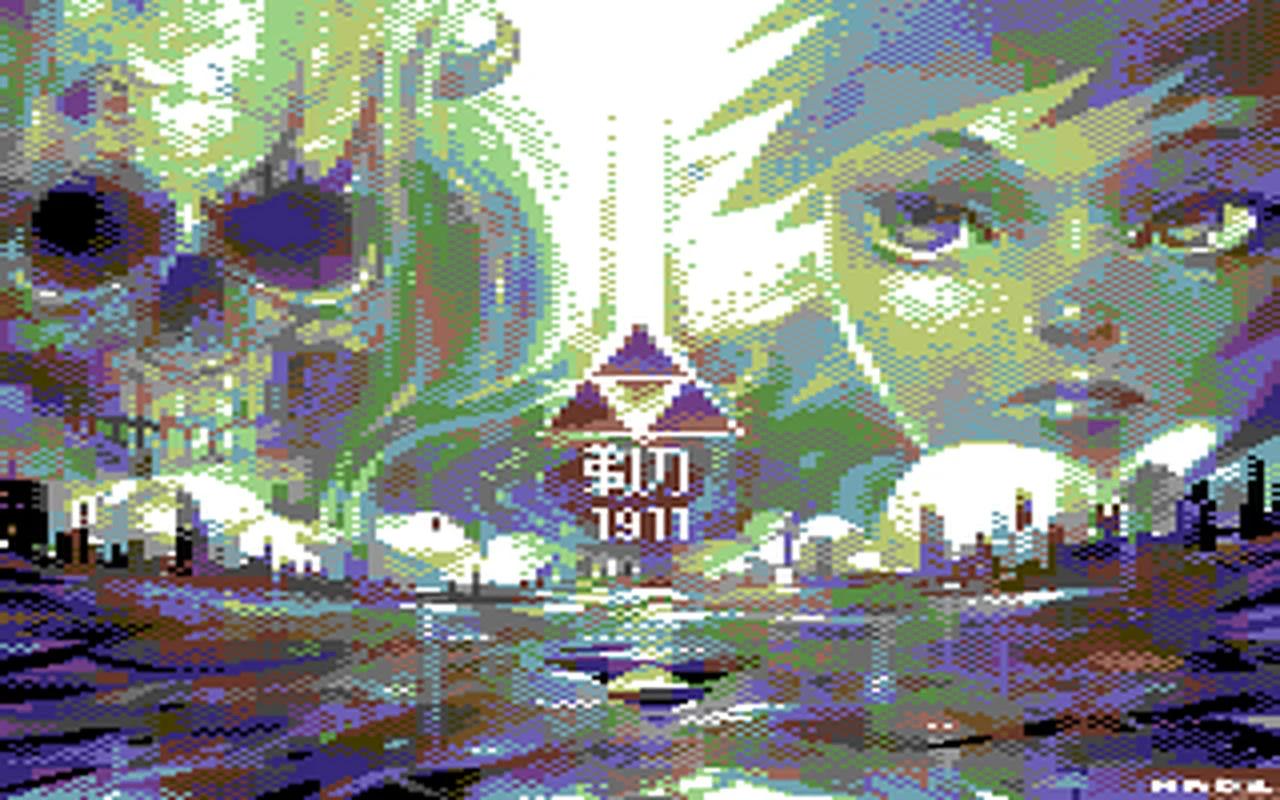 Razor 1911 -$777-(C64)-(2015)