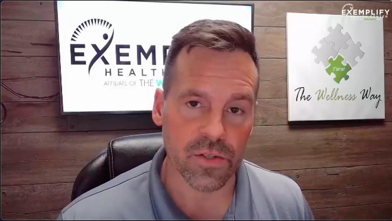 Dr. Nathan Thompson | The Video You Asked For: An 8 Week Follow Up Post ...