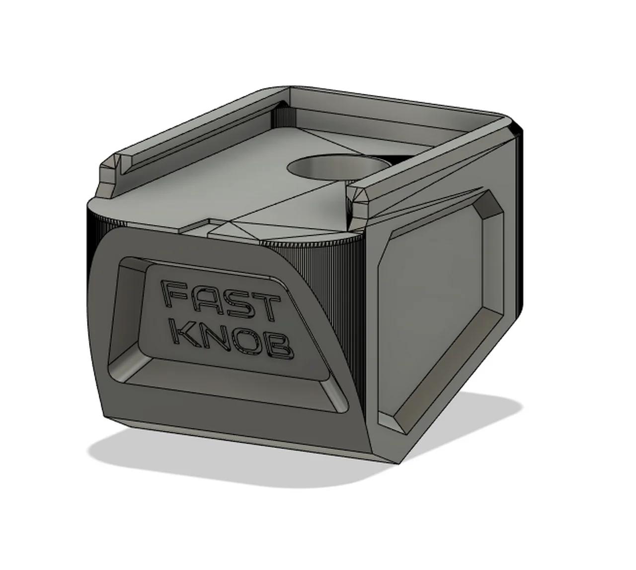 +0 competition glock pmag extension