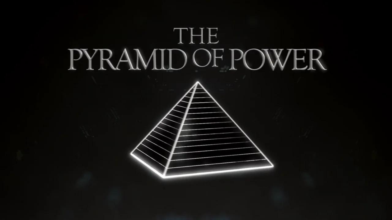 Pyramid of Power EP1 - Education [Documentary]
