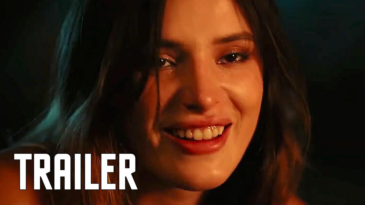 INFAMOUS Official Trailer #1 (2020) | WhatsNewTrailers