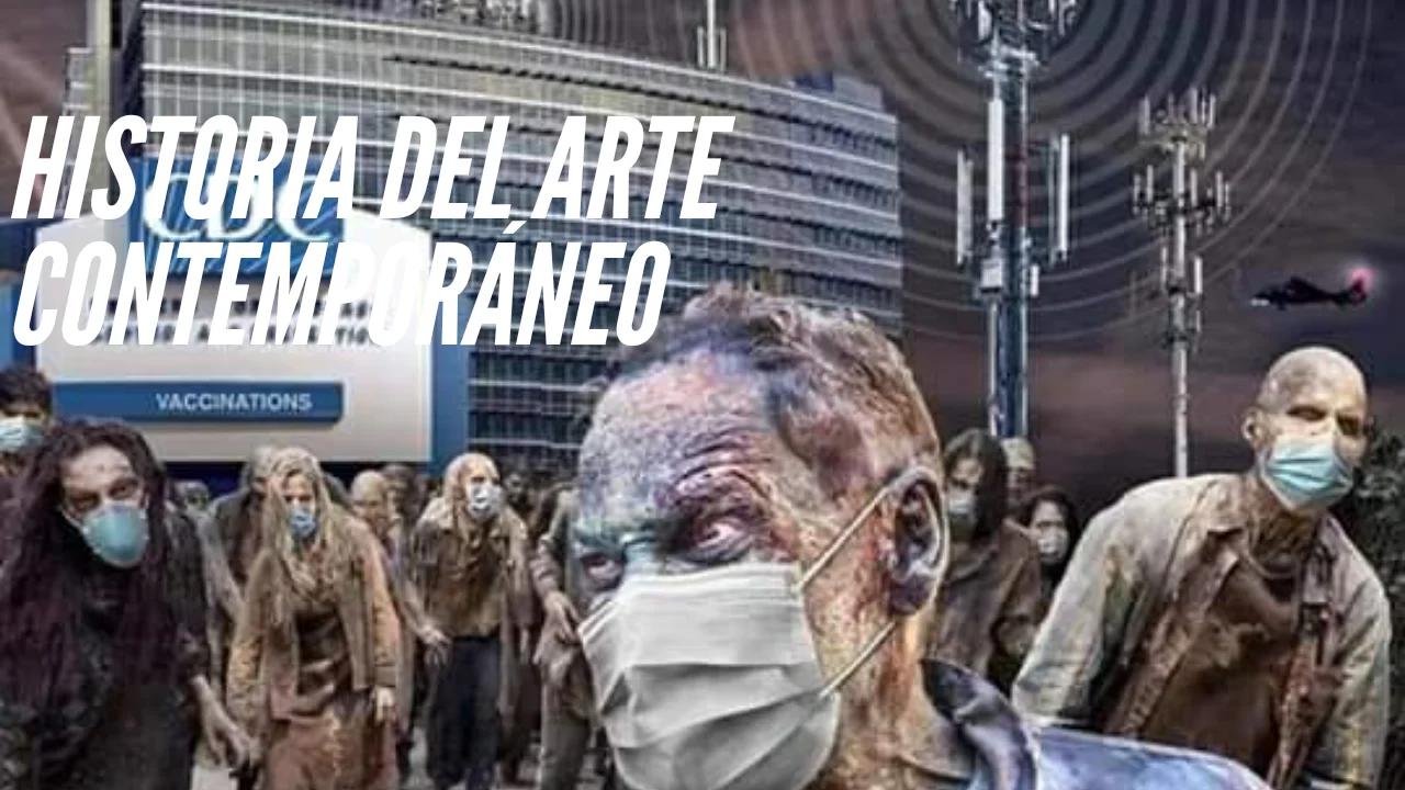New Art Planet | La verdadera historia del arte contemporáneo ...