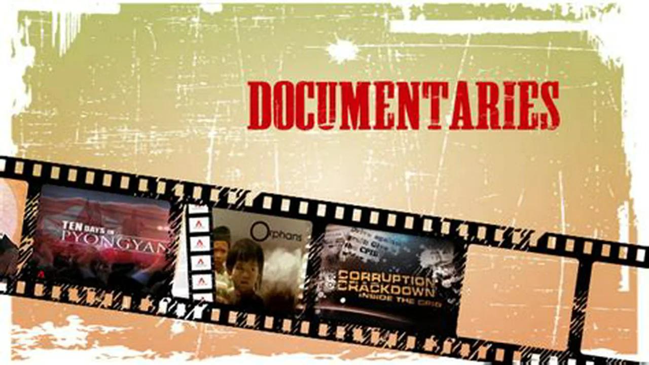 Documentary Channel