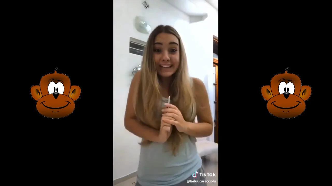 😂 Tik Tok Los Videos Más Graciosos 2020 👅 Parte 1