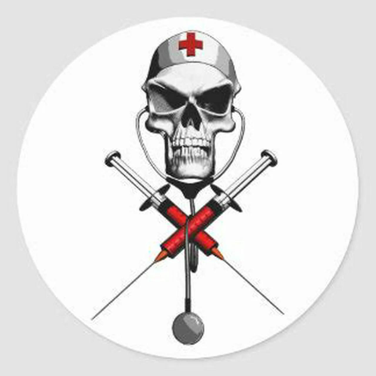 Ideological Subversion - Medical Tyranny