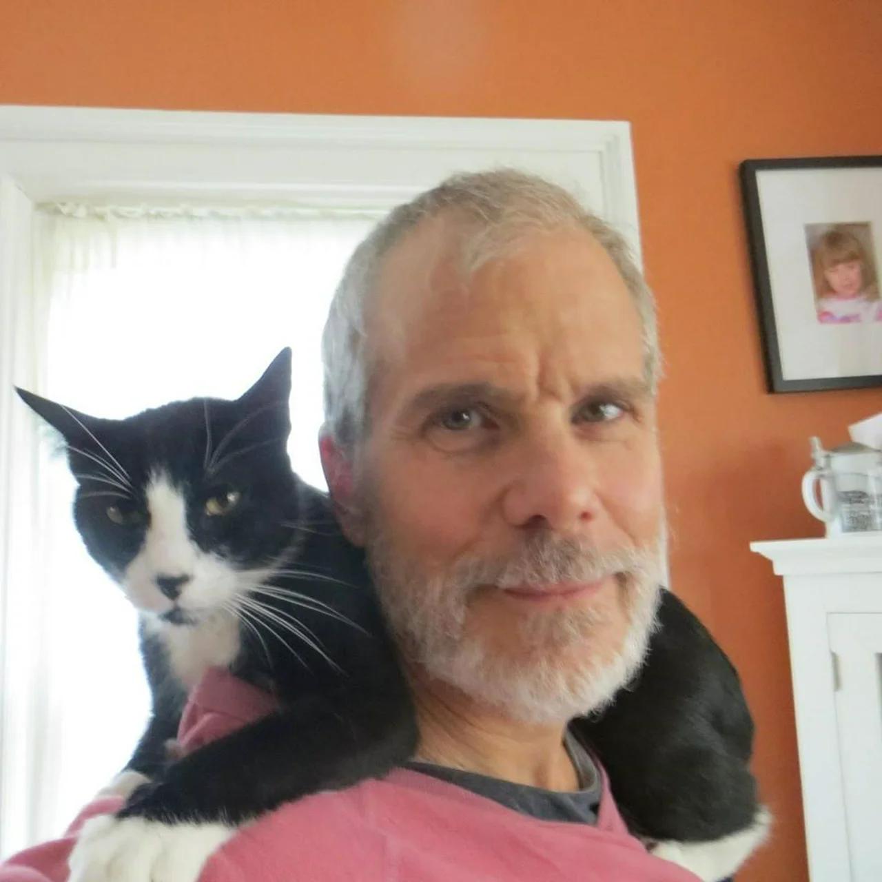 David Mintz, homo sapiens