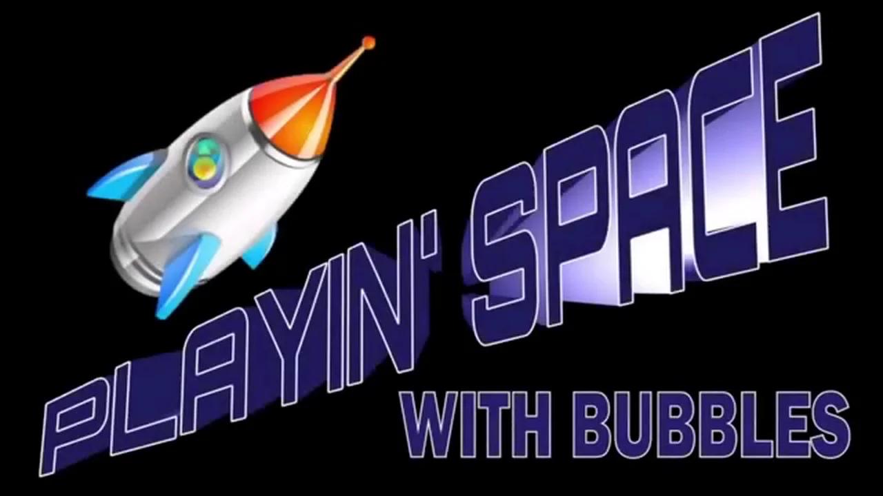 Air-Bubbles-in-SPACE!