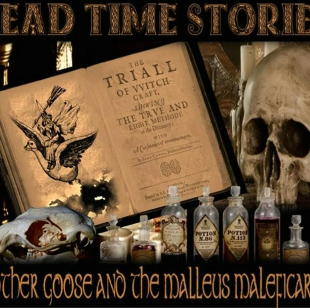 Ground Zero - Dead Time Stories w/ Jordan Maxwell