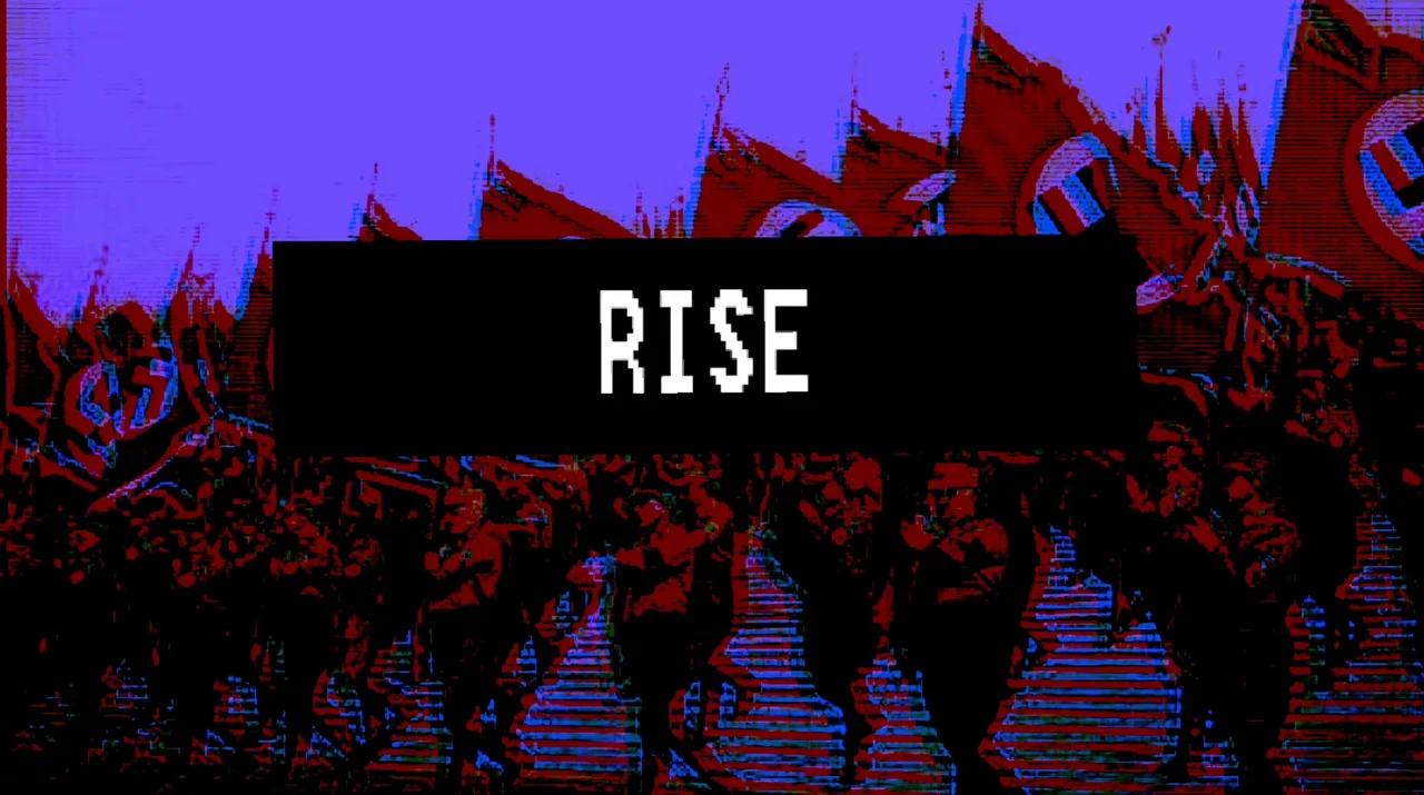 R I S E (Fashwave)