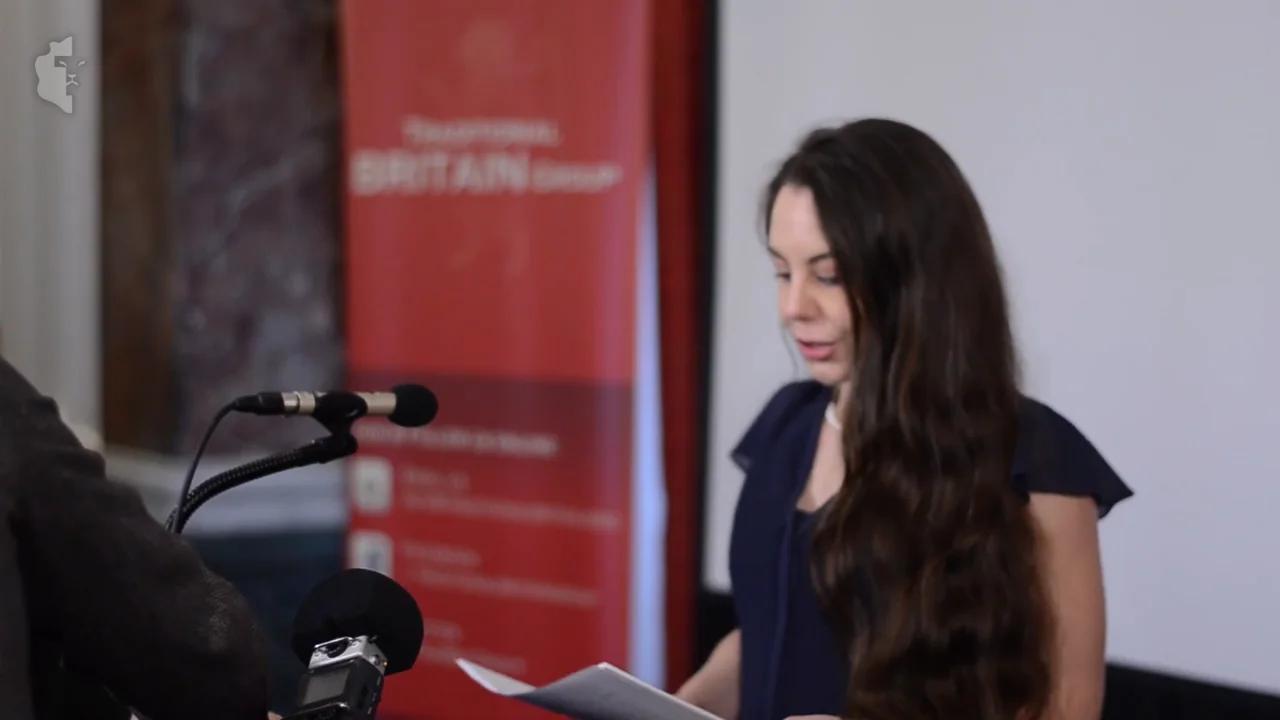 Katie Fanning, Institutionalised Educational Discrimination against ...