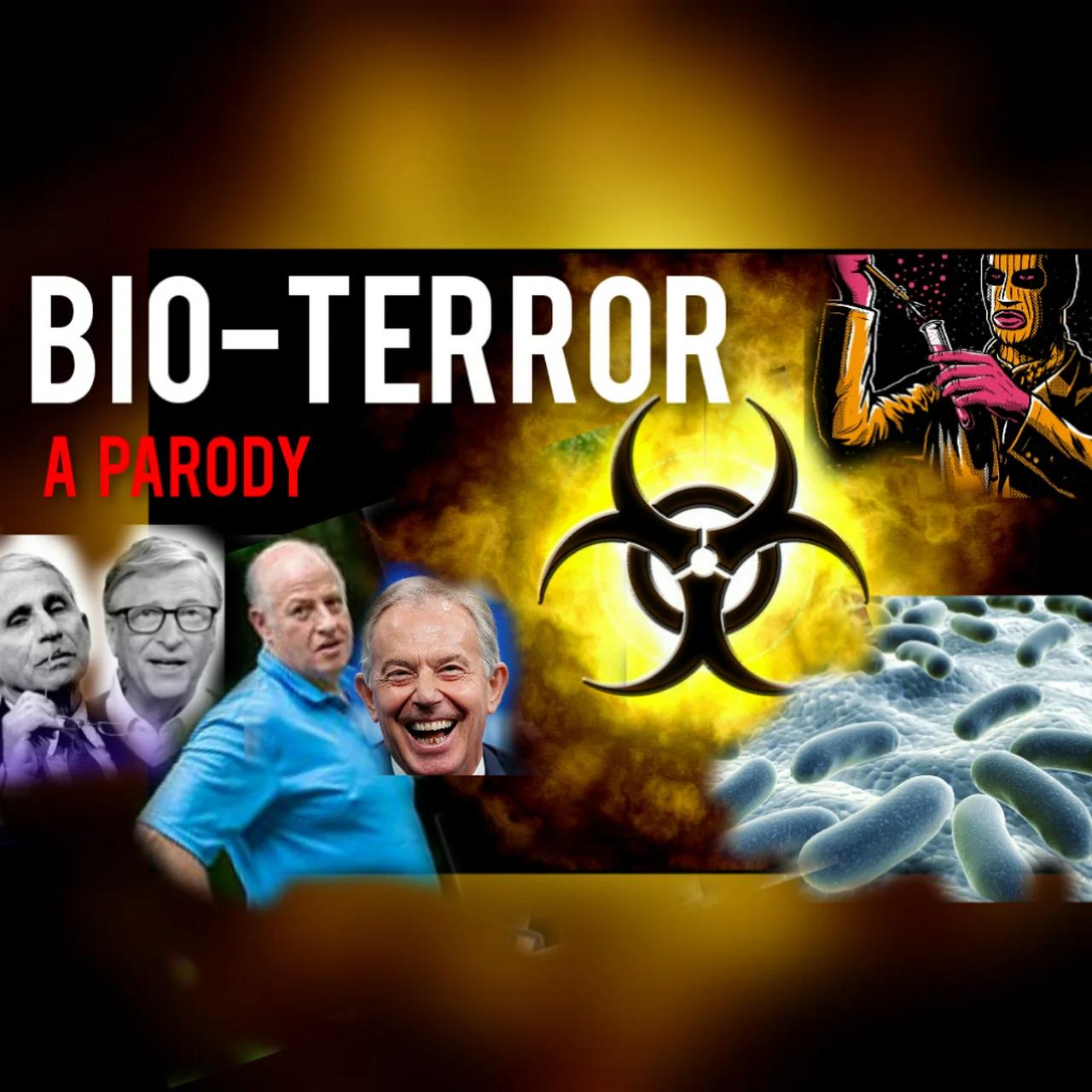 BIO-TERROR (ISTS)