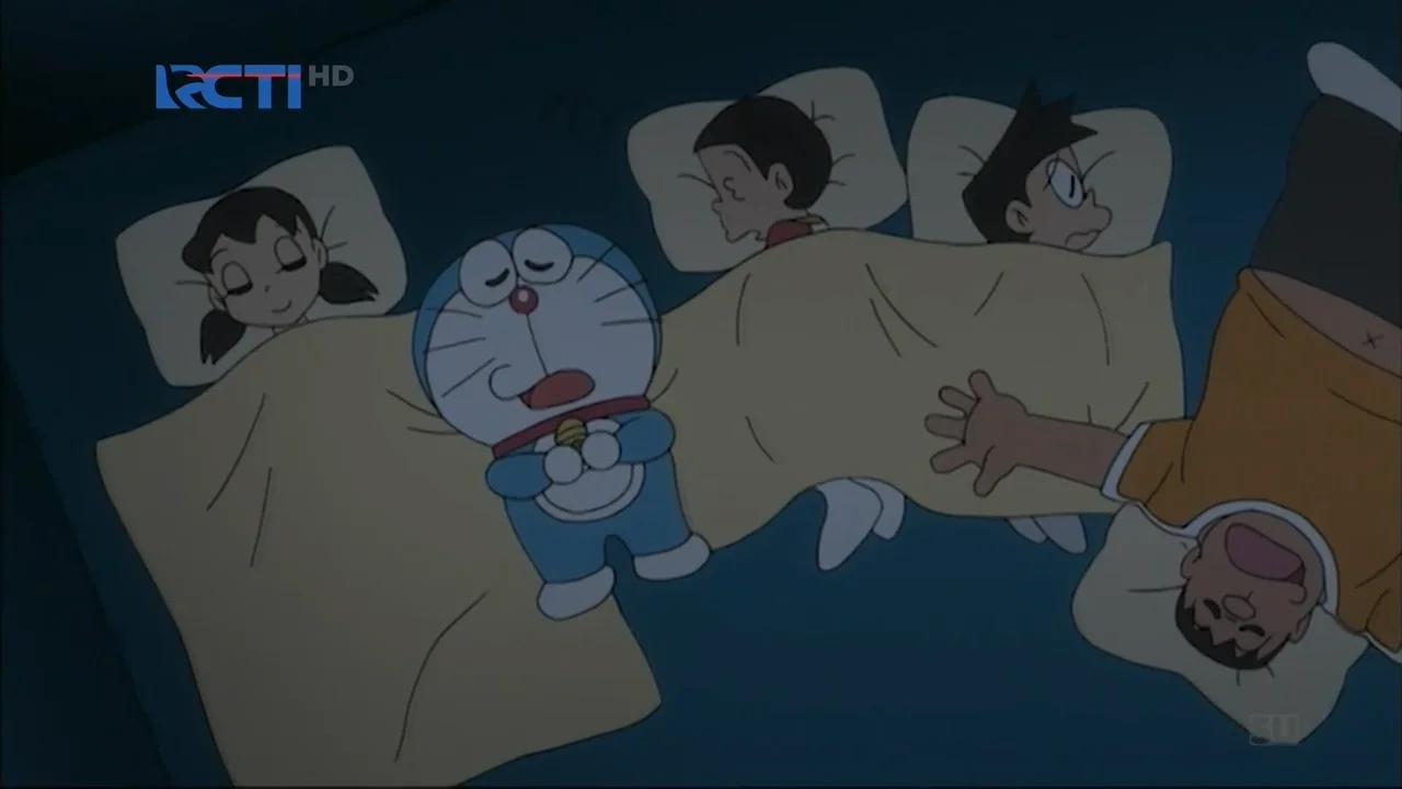 RCTI HD Doraemon 2024-08-11