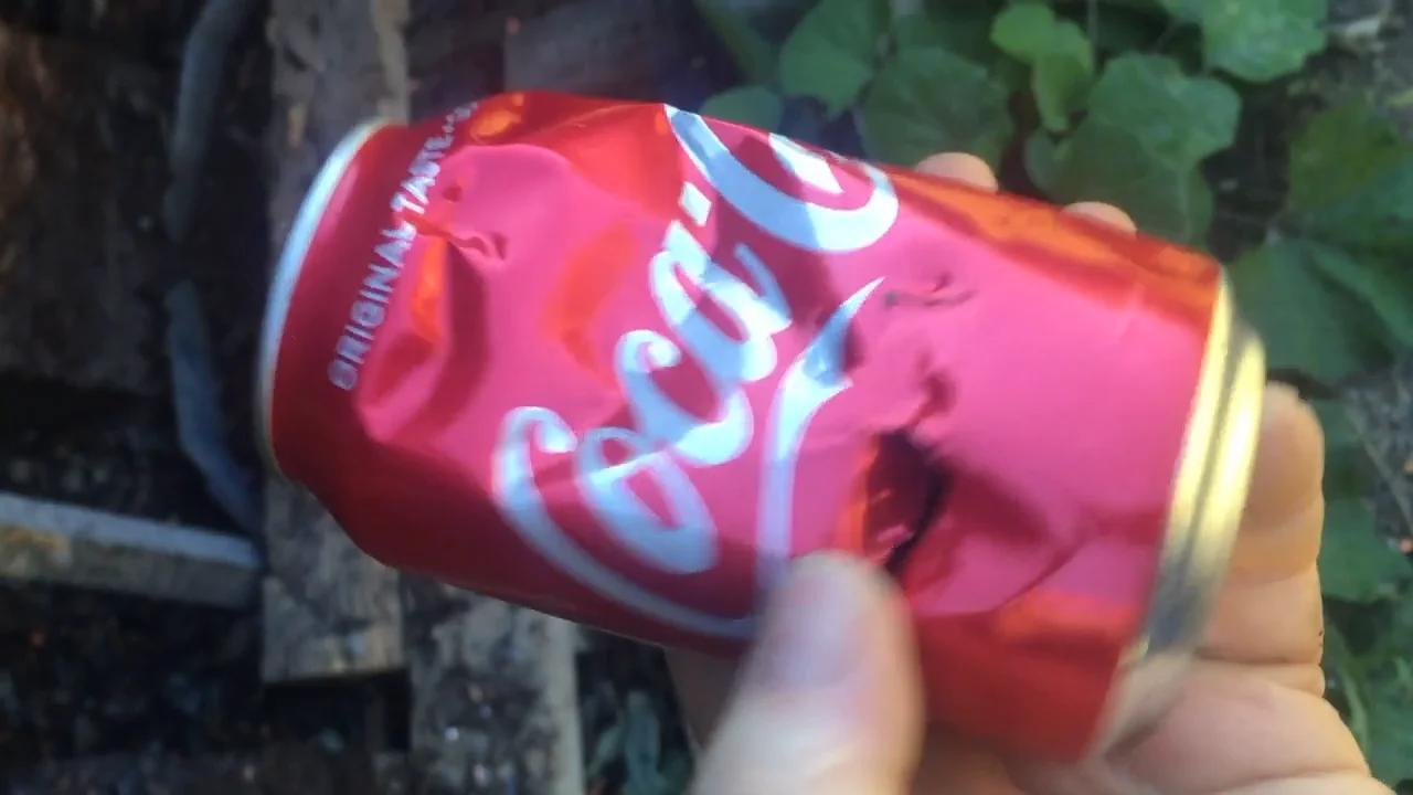 Coke Vs Pepsi Challenge Will It Target