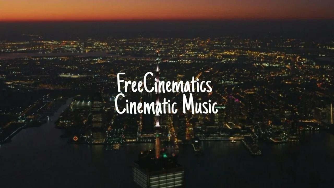 Cinematic Background Music For Movie