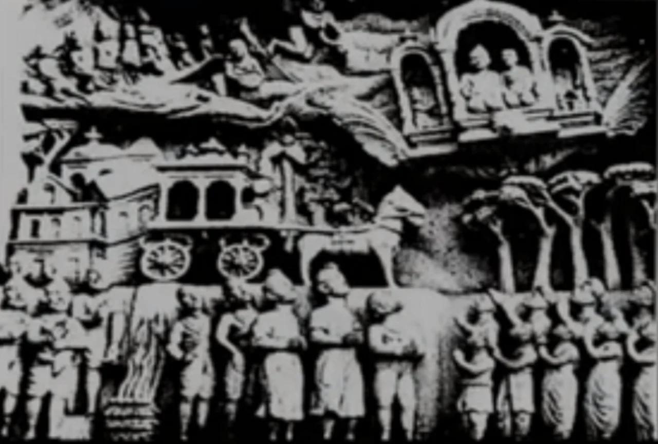 Michael Tsarion reveals the true rulers of the world