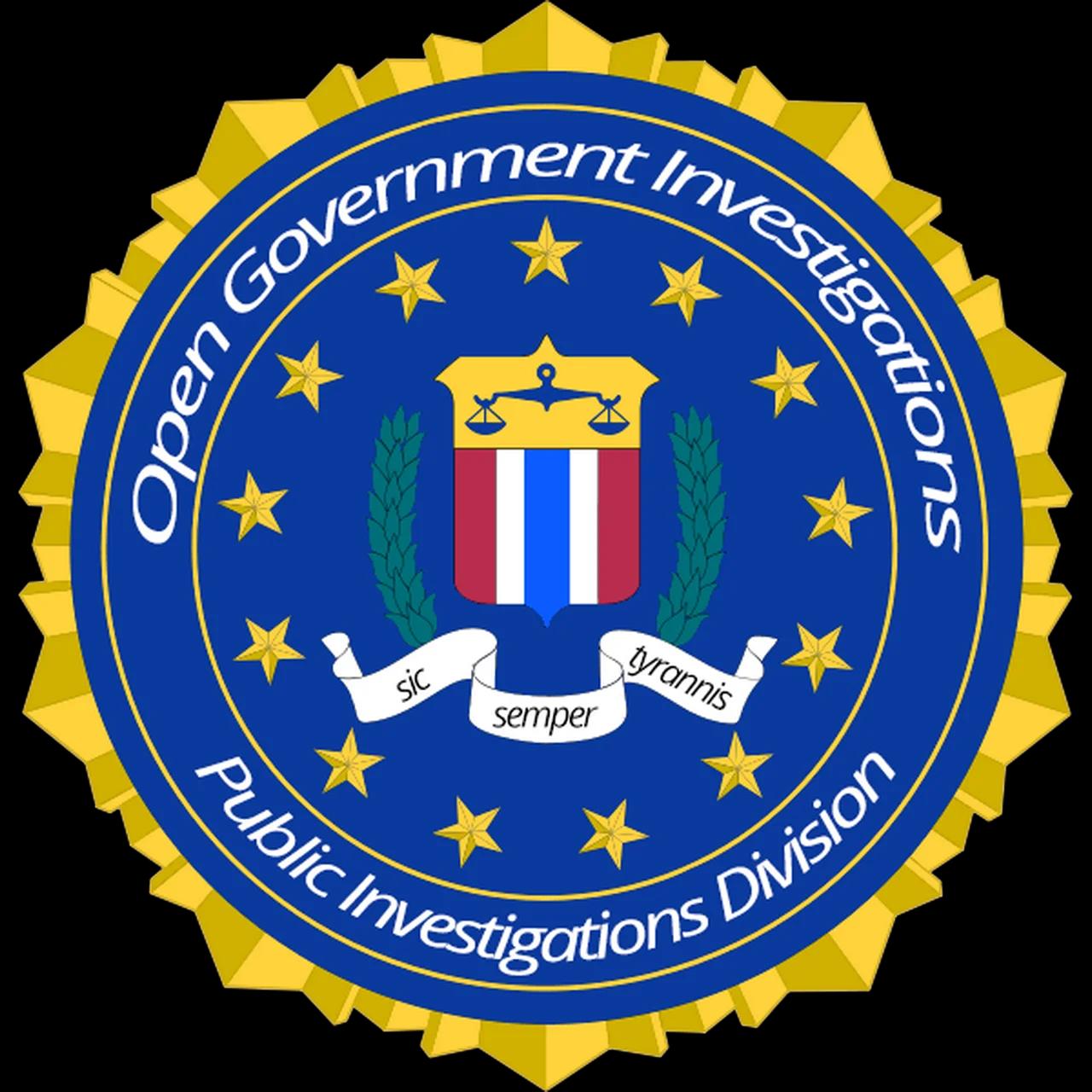 Open Government Investigations