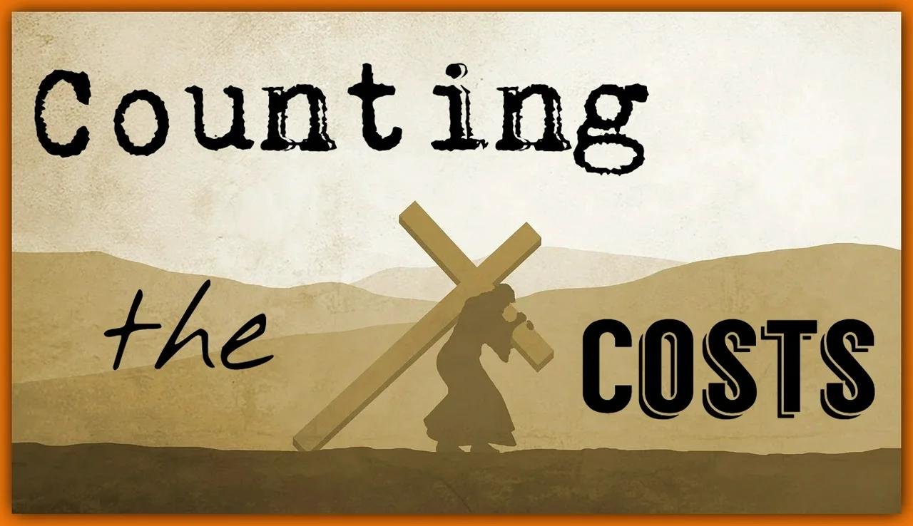 What Does It Really Mean To Follow Jesus?