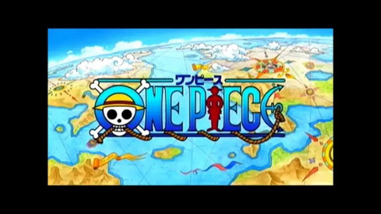 One Piece - Overtaken