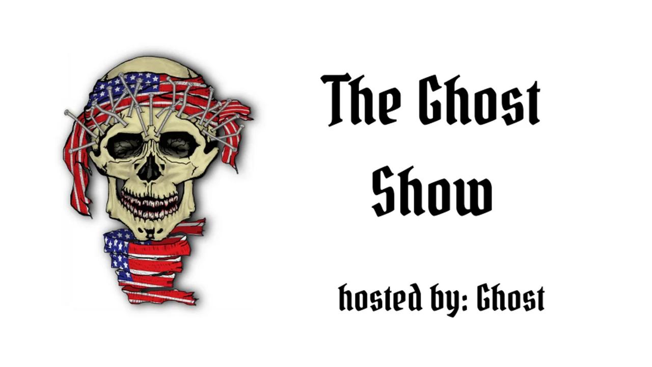 The Ghost Show episode 250 - "God Bless Texas"