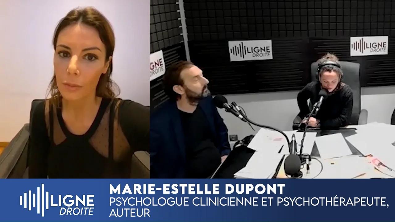 Marie-Estelle Dupont