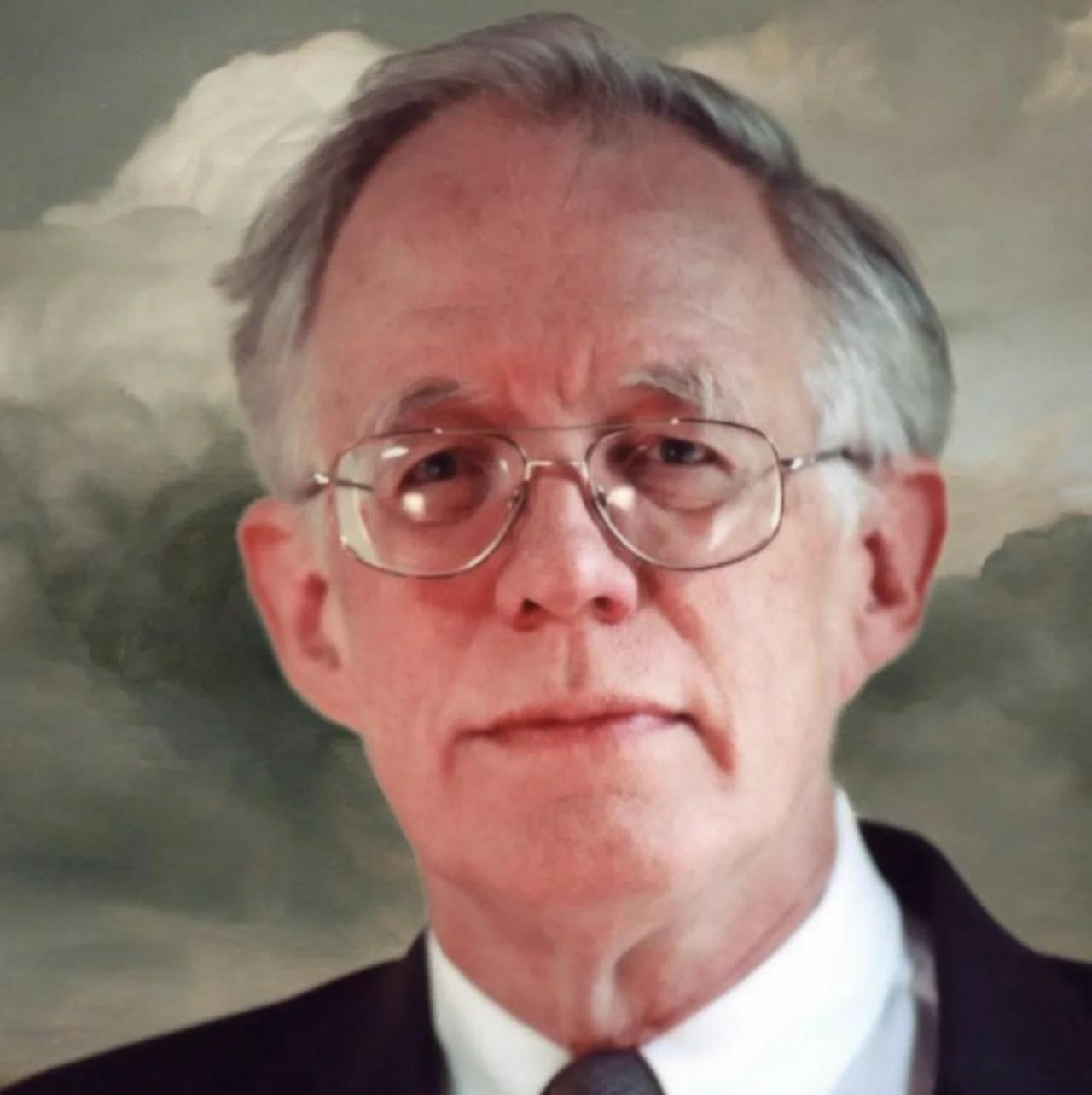 Dr. William Luther Pierce - Out Of The Darkness (1983)