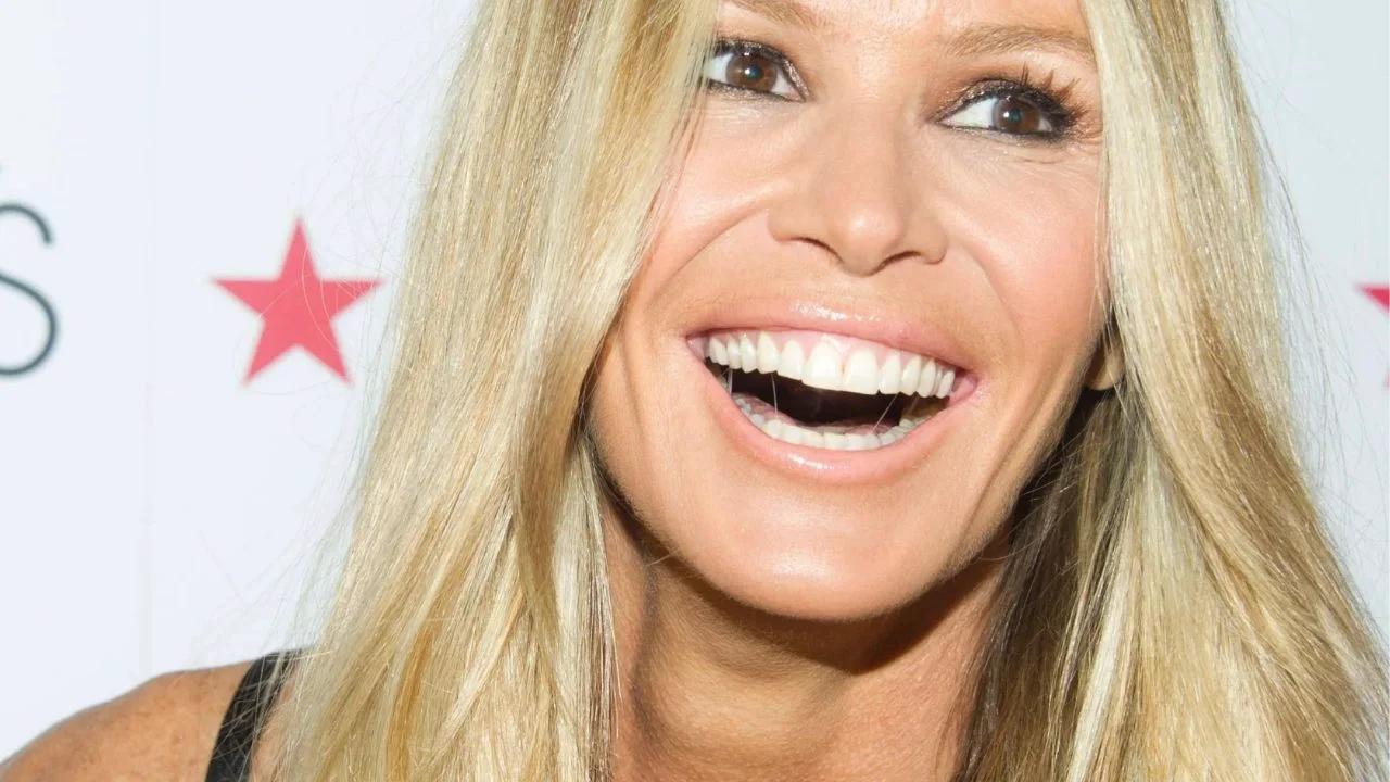 Elle Macpherson Transvestigation