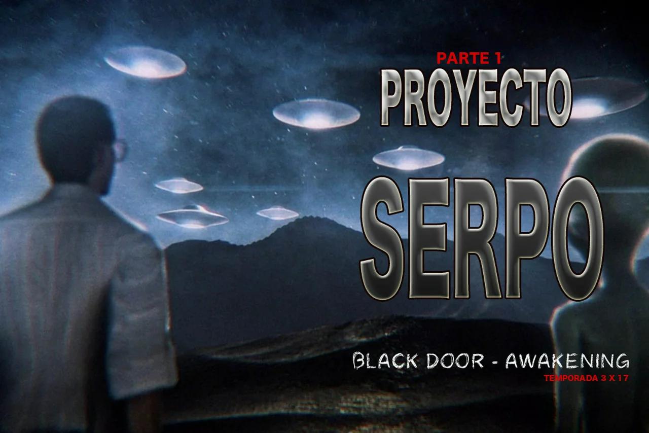 Proyecto Serpo - Parte 1