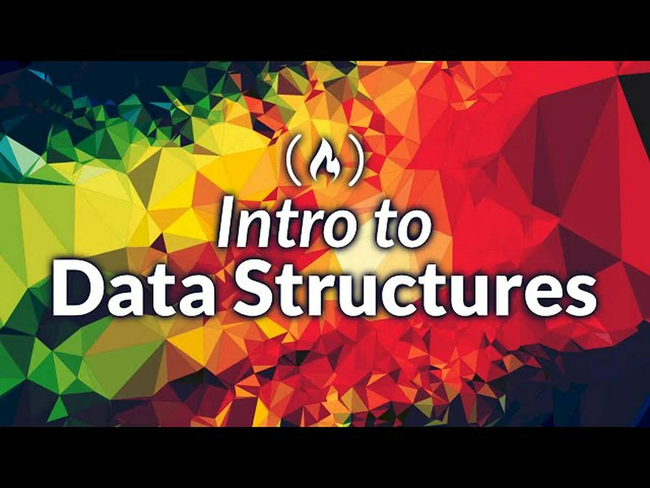 Data Structures Computer Science Course For Beginners 9064
