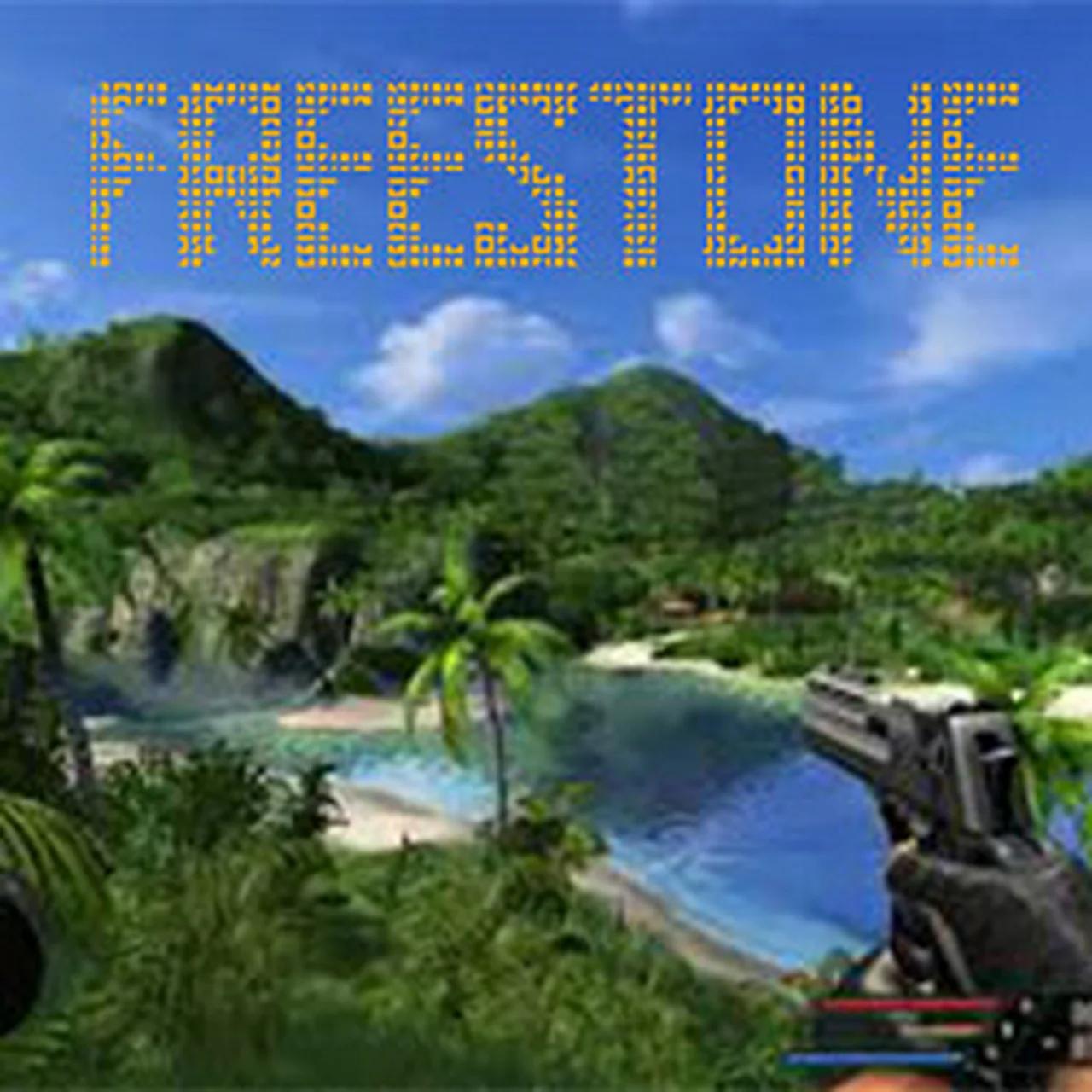 Freestone's Channel
