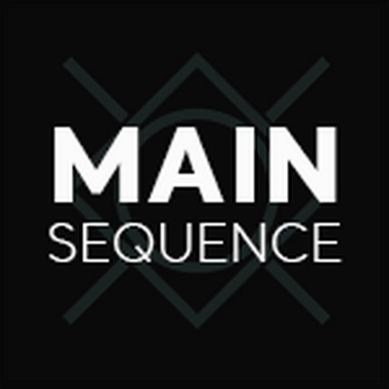 Main Sequence