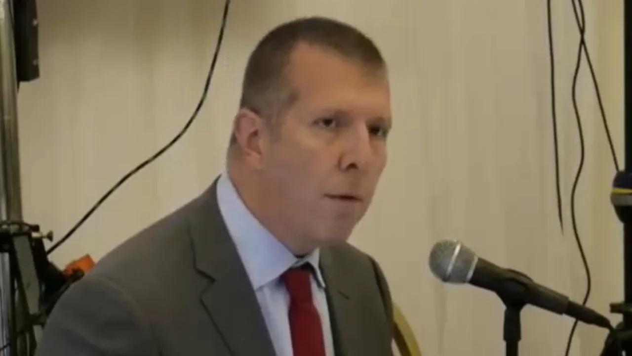 Expert Testimony: Risks Associated with COVID-19 Vaccinations in ...